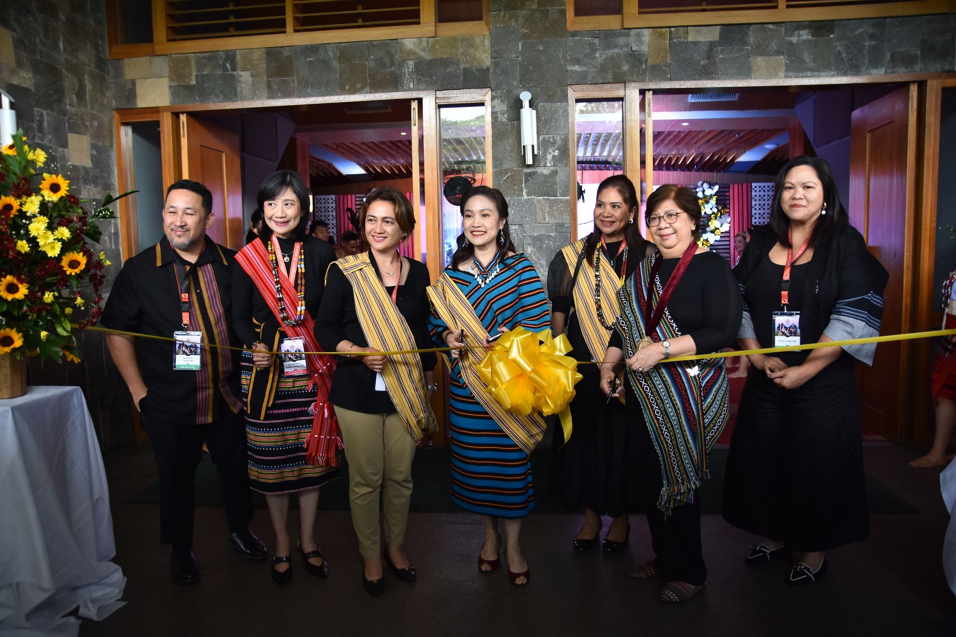UMALI KAYO! The 23rd PSMO Midyear Convention in Baguio: A Celebration ...