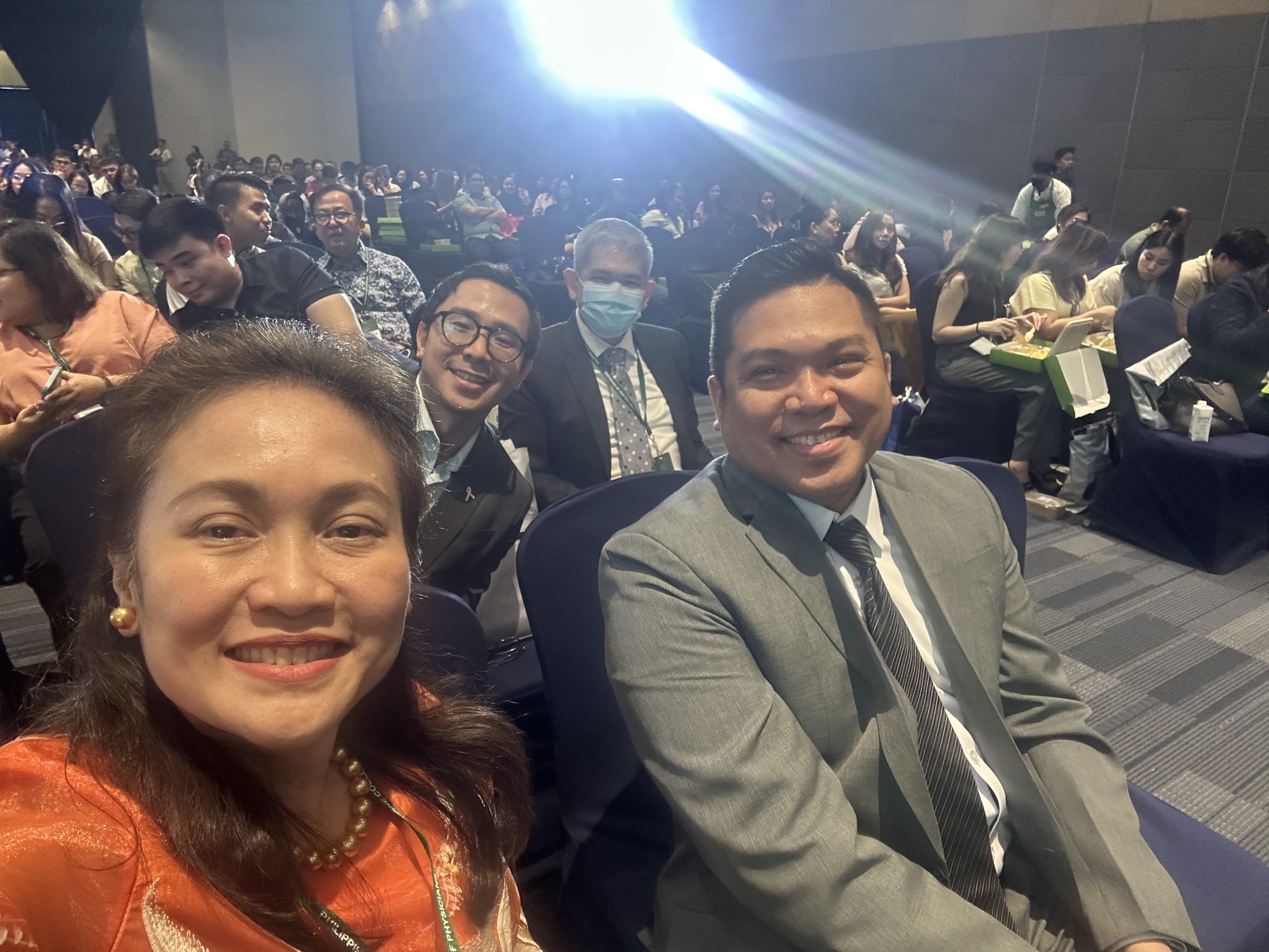 2025 PCP Annual Convention | Philippine Society of Medical Oncology