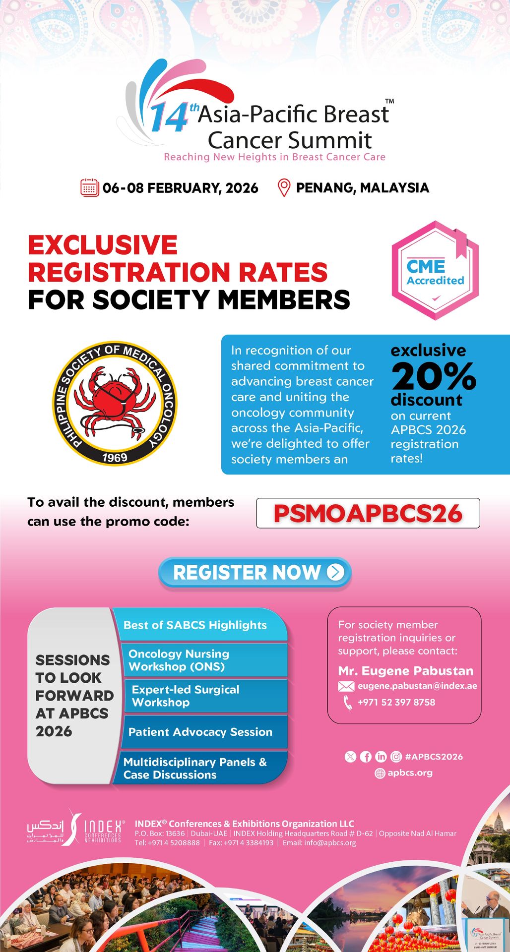 Philippine Society of Medical Oncology (PSMO) | Advancing Cancer Care